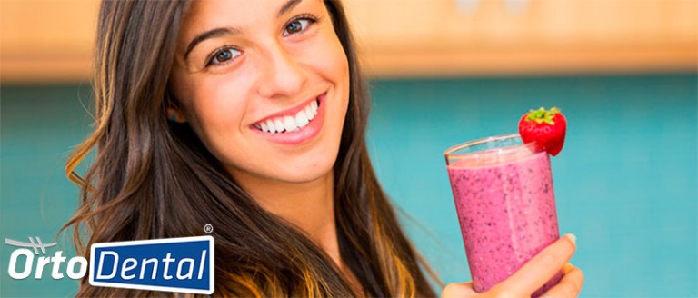 Alimentos a Evitar con Brackets (Ortodoncia) | OrtoDental ...