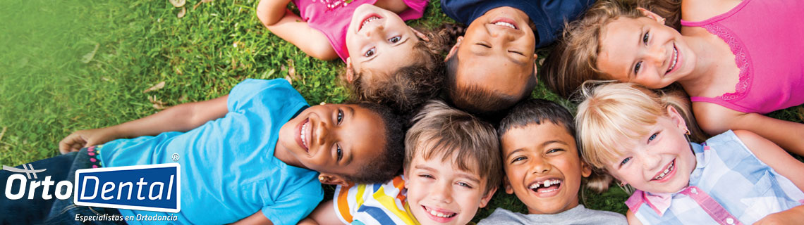 niños-ortodoncia-brackets | OrtoDental | Ortodoncista en Mexico CDMX ...