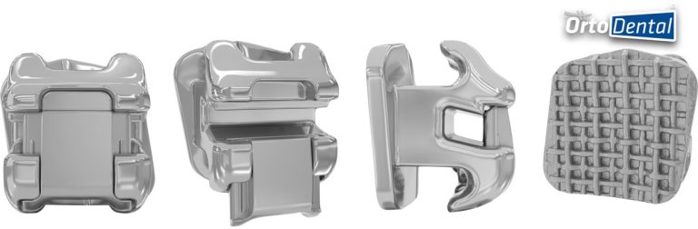 Damon Ultima, los nuevos Brackets de autoligado | OrtoDental ...