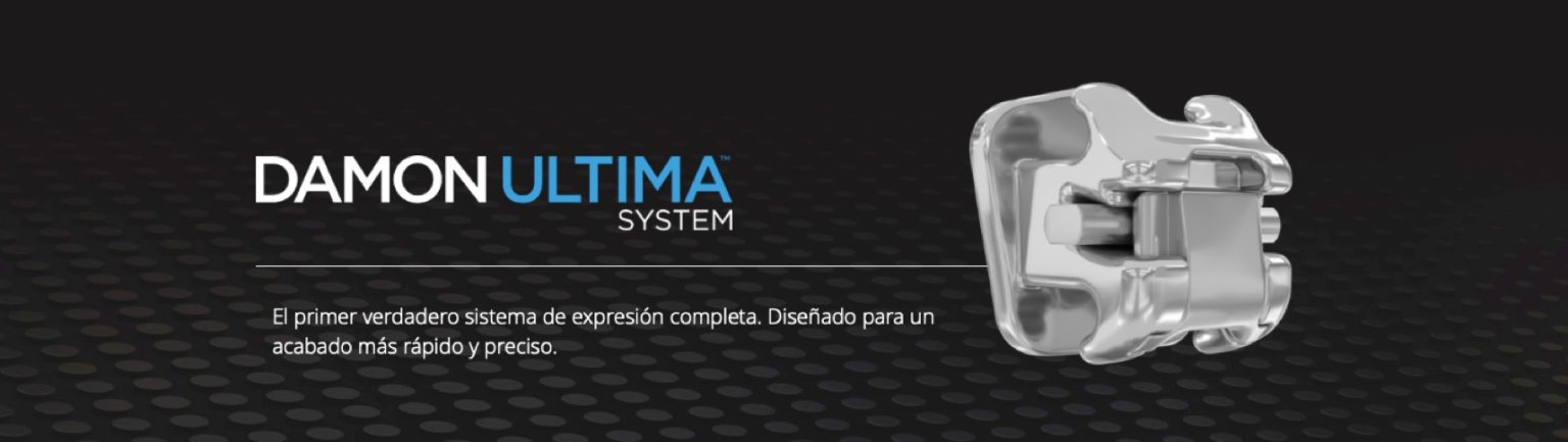Damon Ultima, los nuevos Brackets de autoligado | OrtoDental ...
