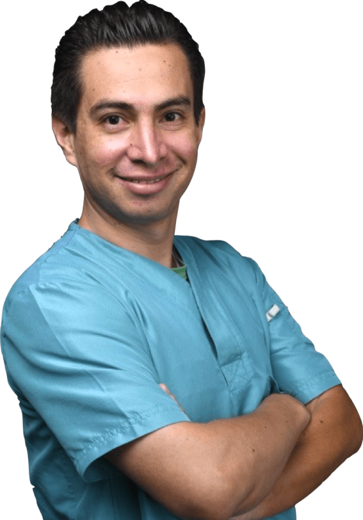 Dr. Raúl Alejandro Ruvalcaba Campos | OrtoDental | Ortodoncista en ...