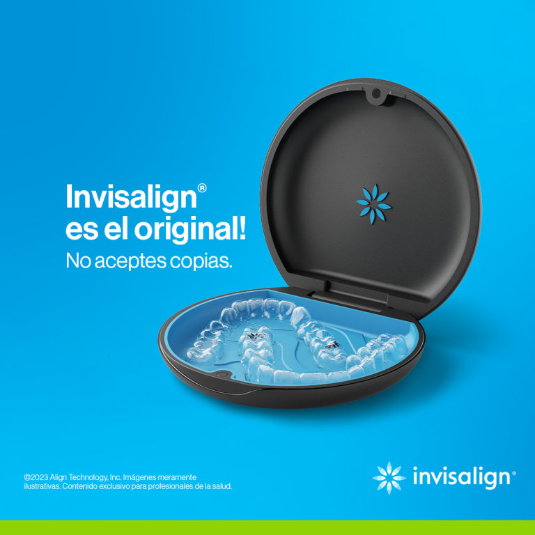Todo lo que necesitas saber: SmartTrack de Invisalign | OrtoDental ...