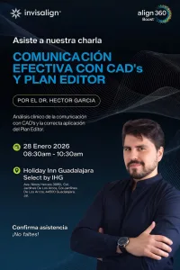 Comunicación Efectiva con CAD’s y Plan Editor - Enero 28 2026 ...